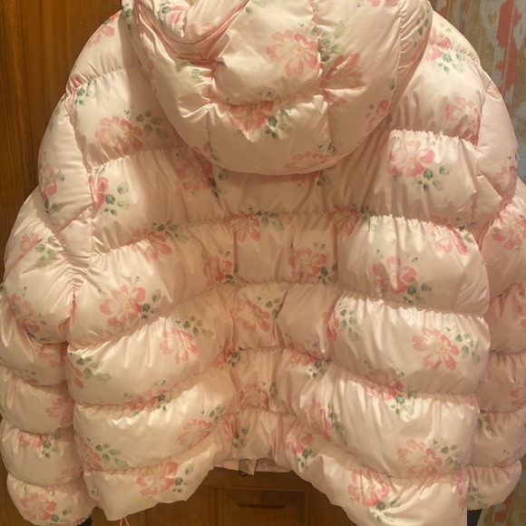LoveShackFancy | Jackets & Coats | Bogner X Loveshackfancy Rosetta ...